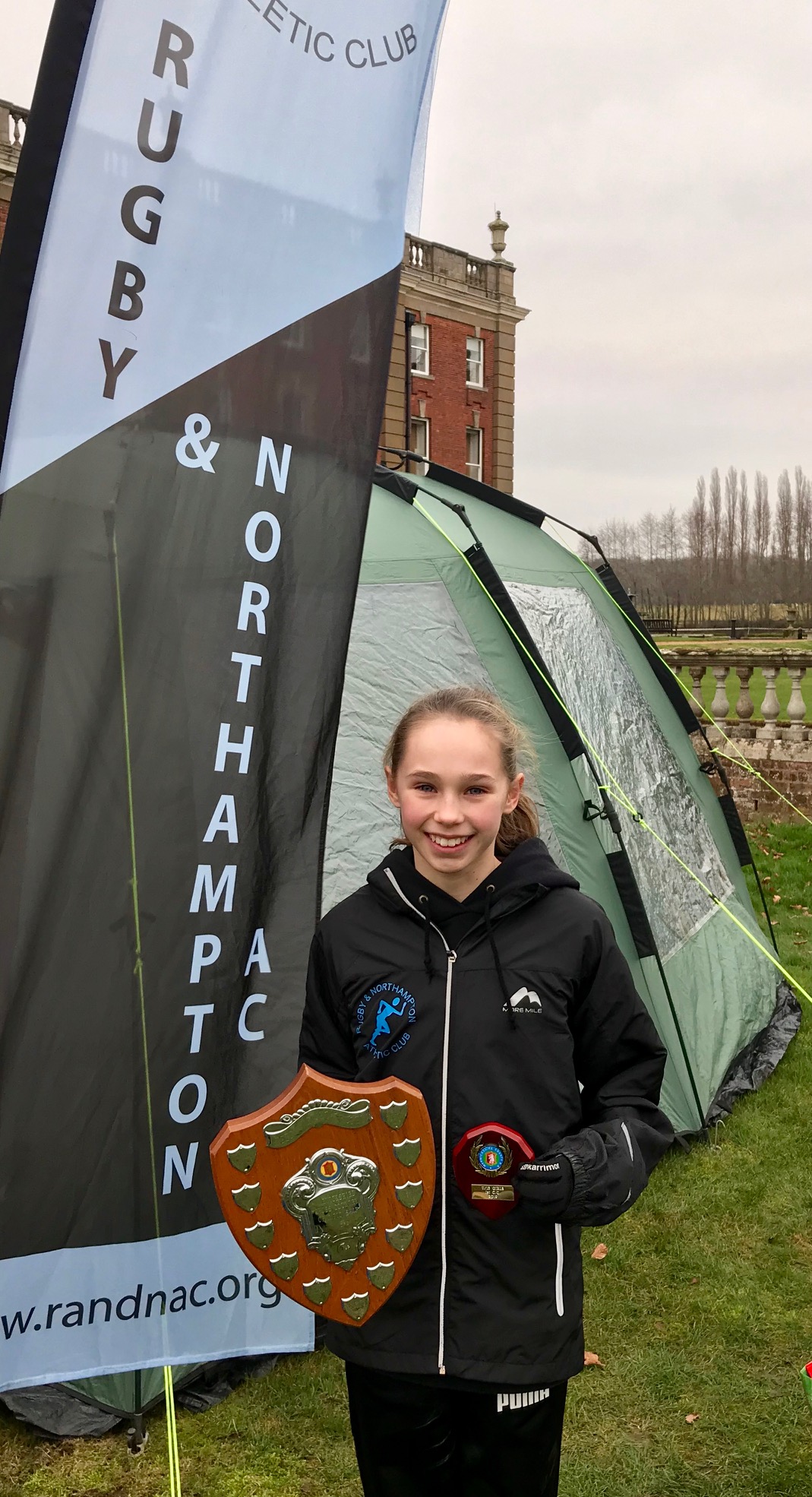 Warwickshire Cross Country Championships – Sat 5th January – Newbold ...